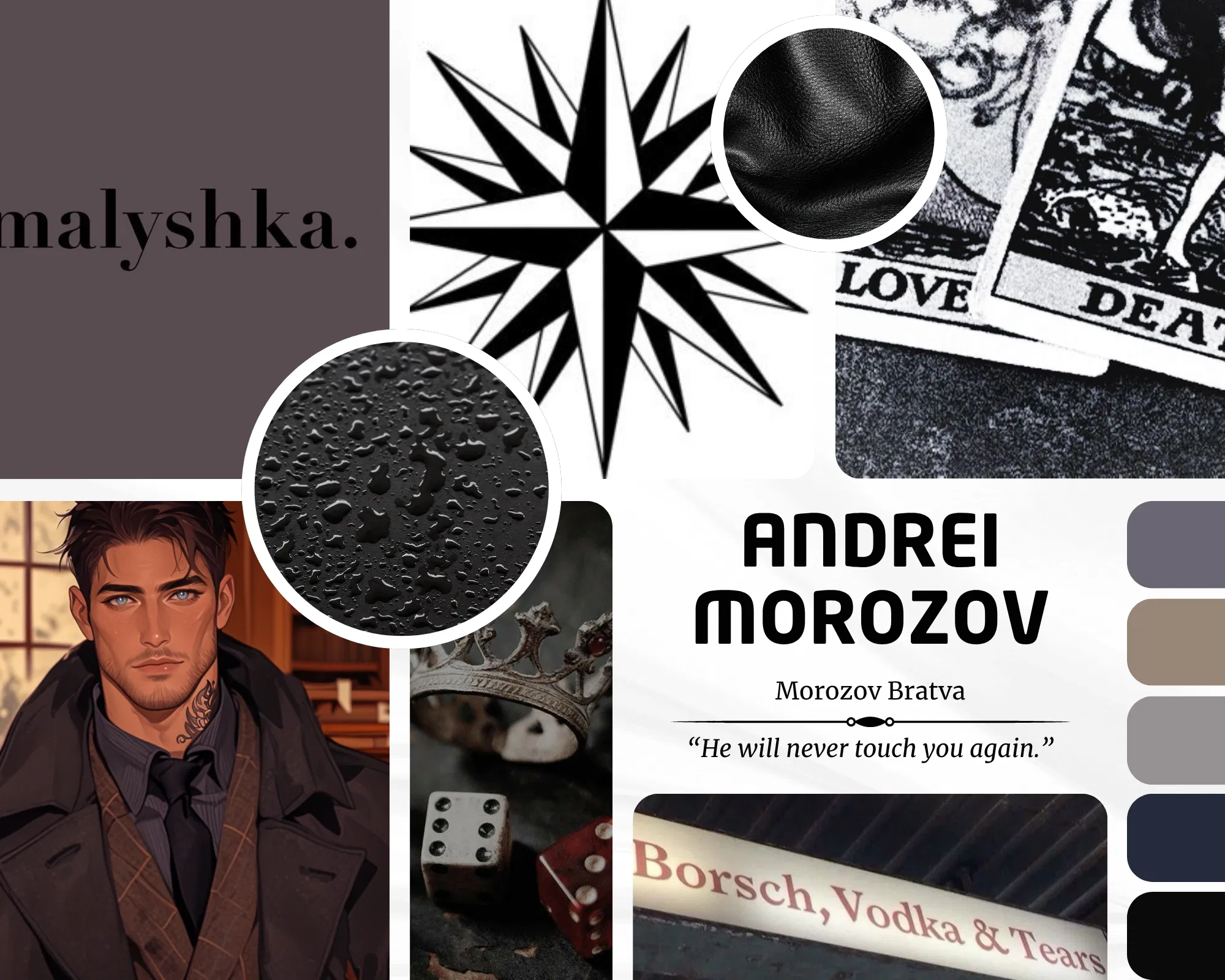 Andrei Morozov