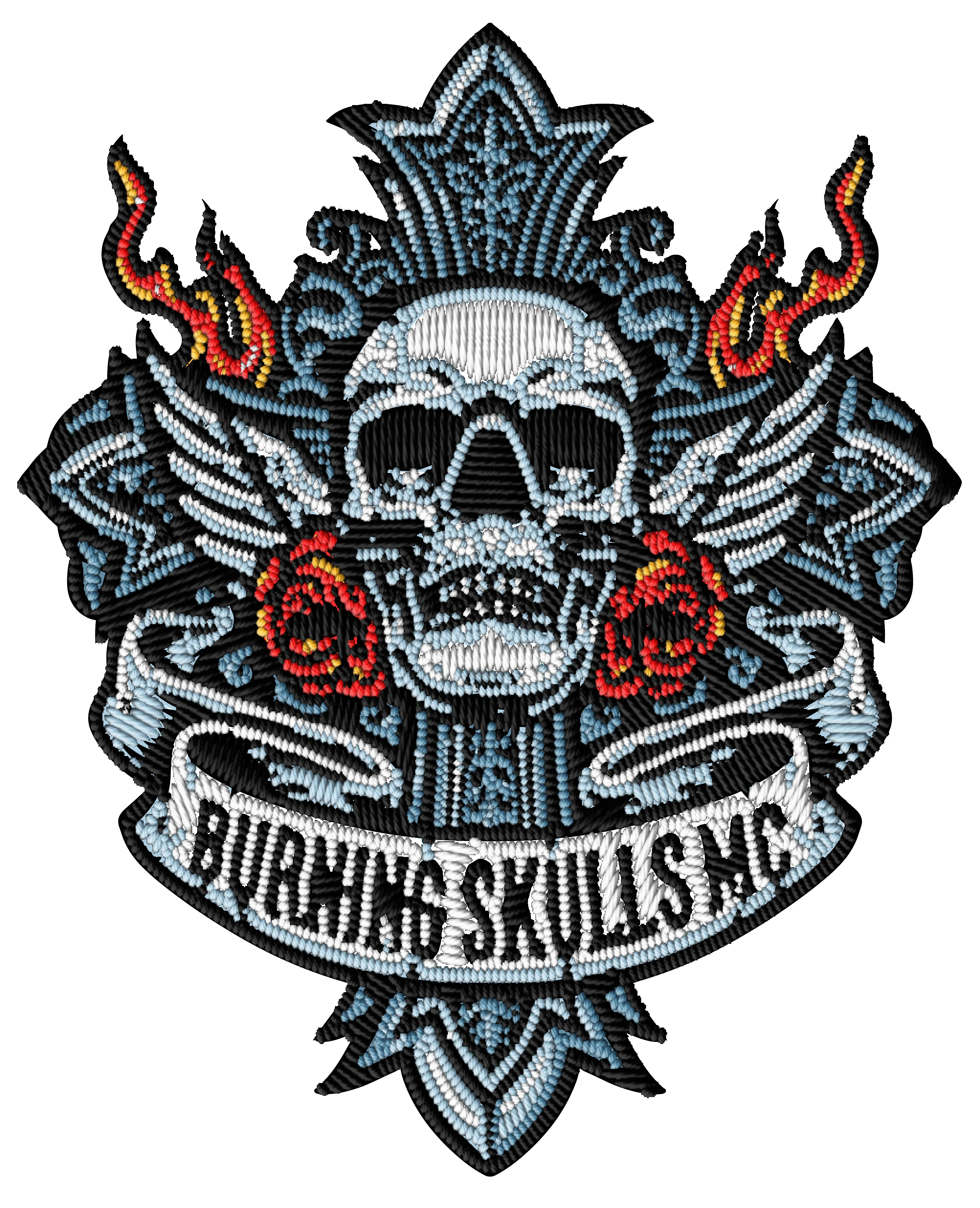 Sawyer "Saw" Maddox | Trashed Your Bar