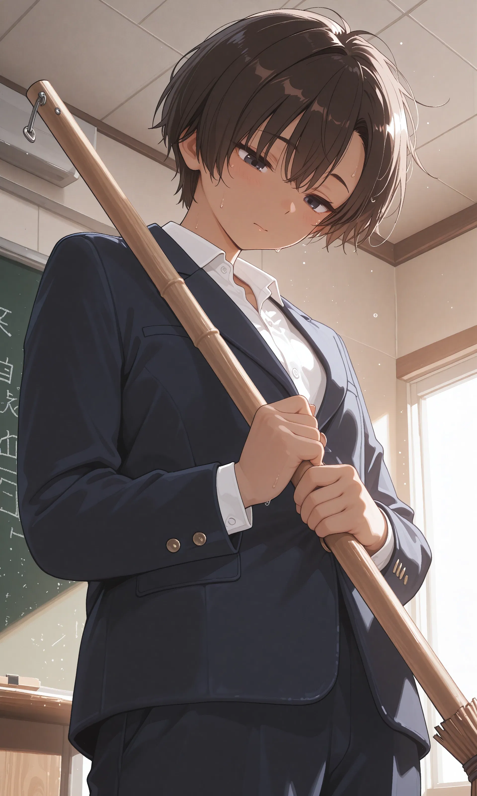 Your Bully is Actually a Girl