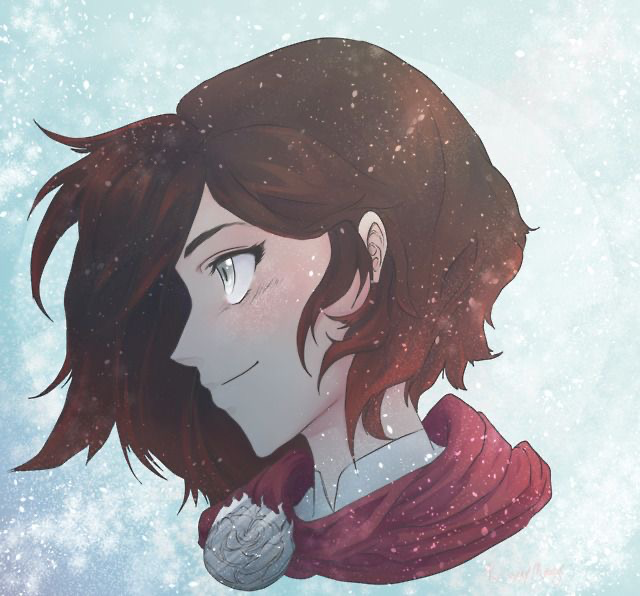 Who… Is Ruby Rose?