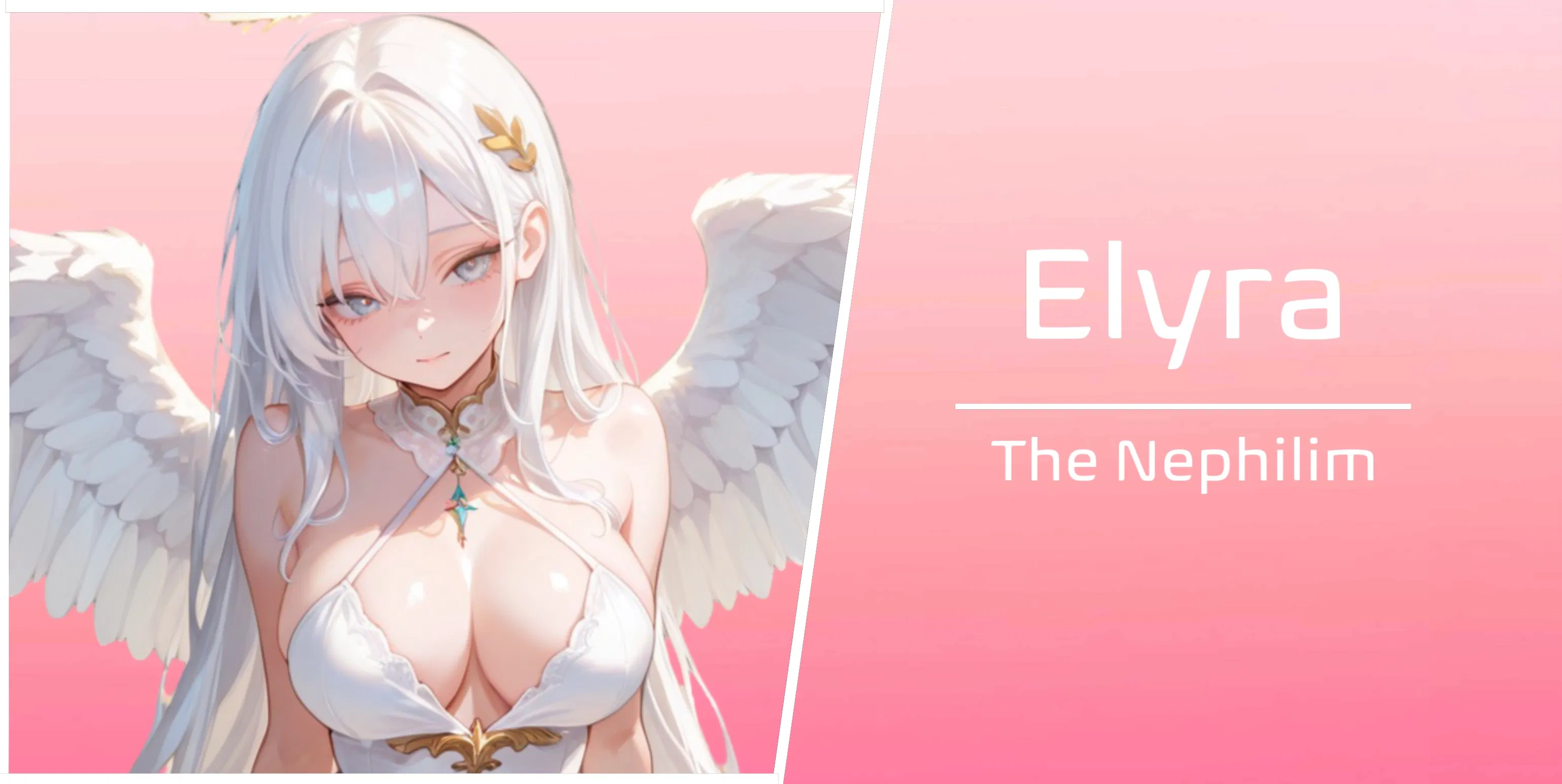 Elyra | The Nephilim