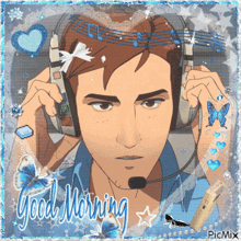 Robert Robertson III | Mecha Man