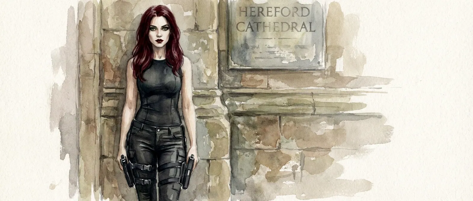 Simon "Ghost" Riley | Ignorata Veritas ~ Pick-Me Alt