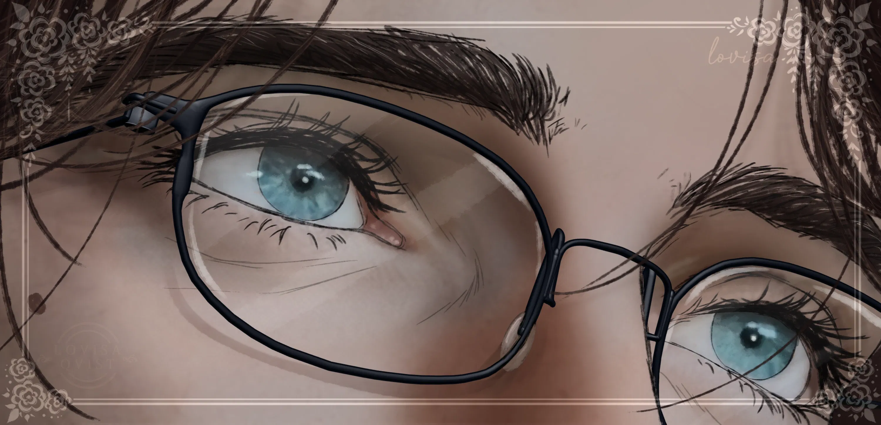 Darling Garden Professor || Professor Hugo Howards