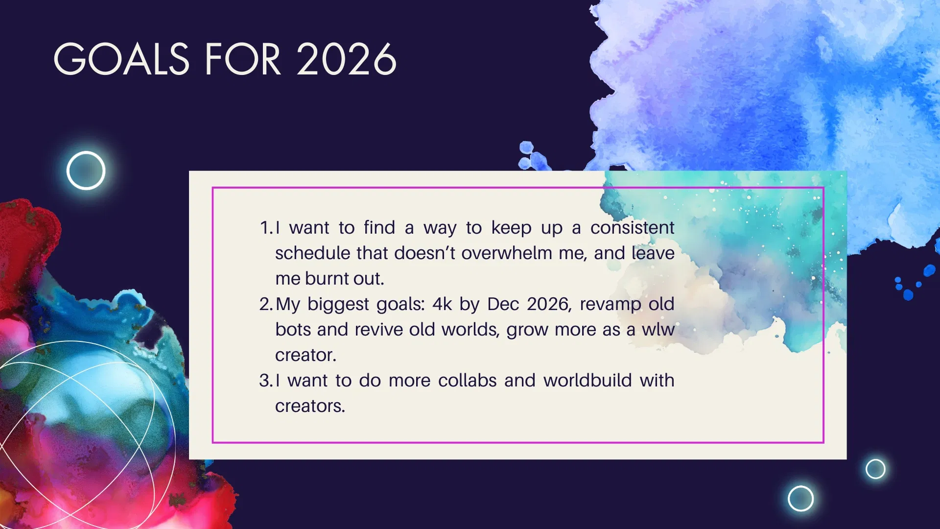 2025 JAI Wrapped | BaronessAugustus
