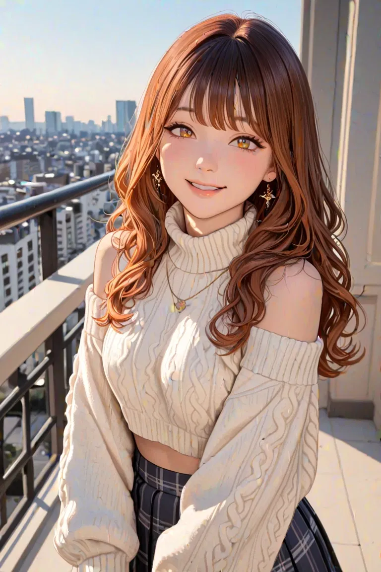 Lyra - Ultimate intimacy fantasy