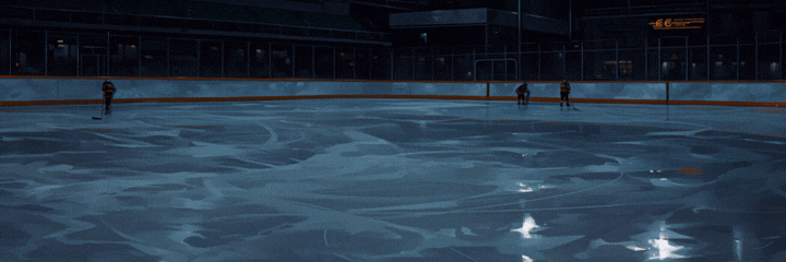 JACK 'CAP'N JACK' LEWIS | HOMECOMING | PORTLAND PUFFINS