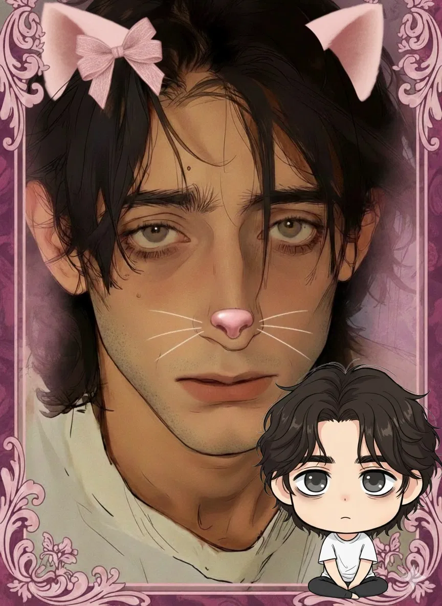 Paulo Dias | Your depressed neighbor