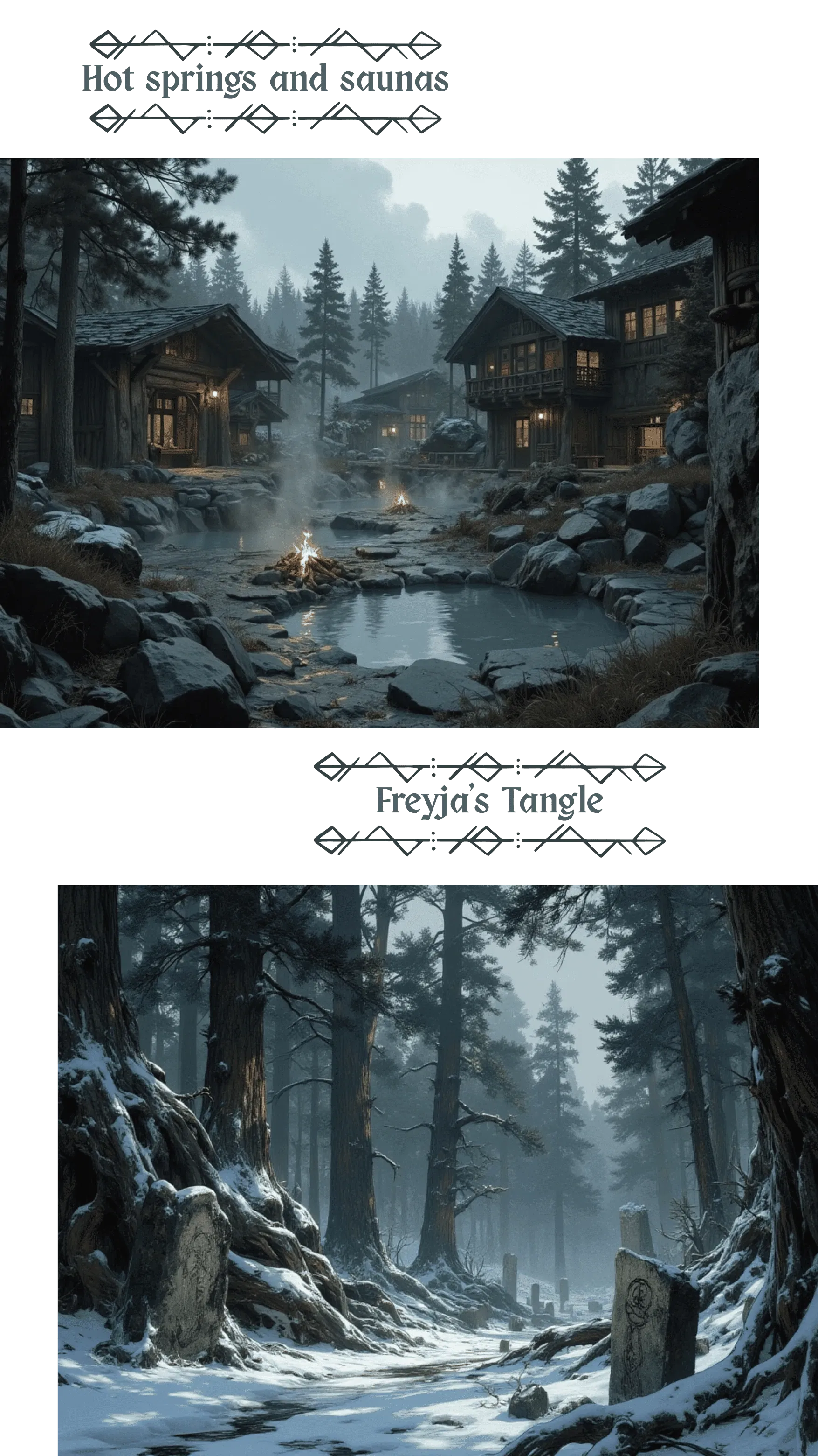 Brynjulf Hansson ⚔︎ Enemy