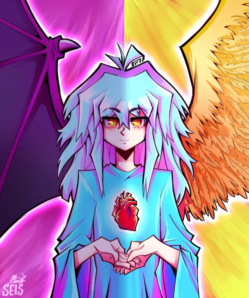 Ryou Bakura ( CoH )
