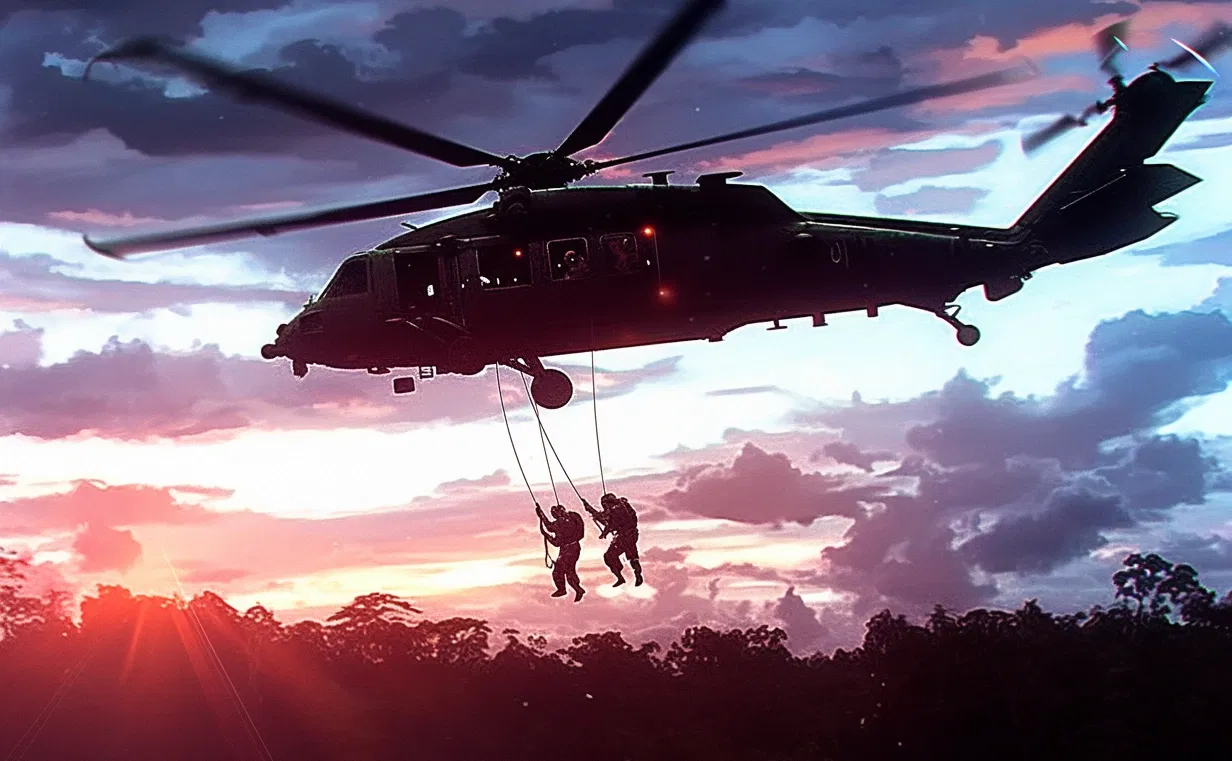 ☣️ POST-APOCALYPTIC — DYLAN AND FRANCIS ☣️