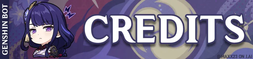 Raiden Shogun | Genshin Impact