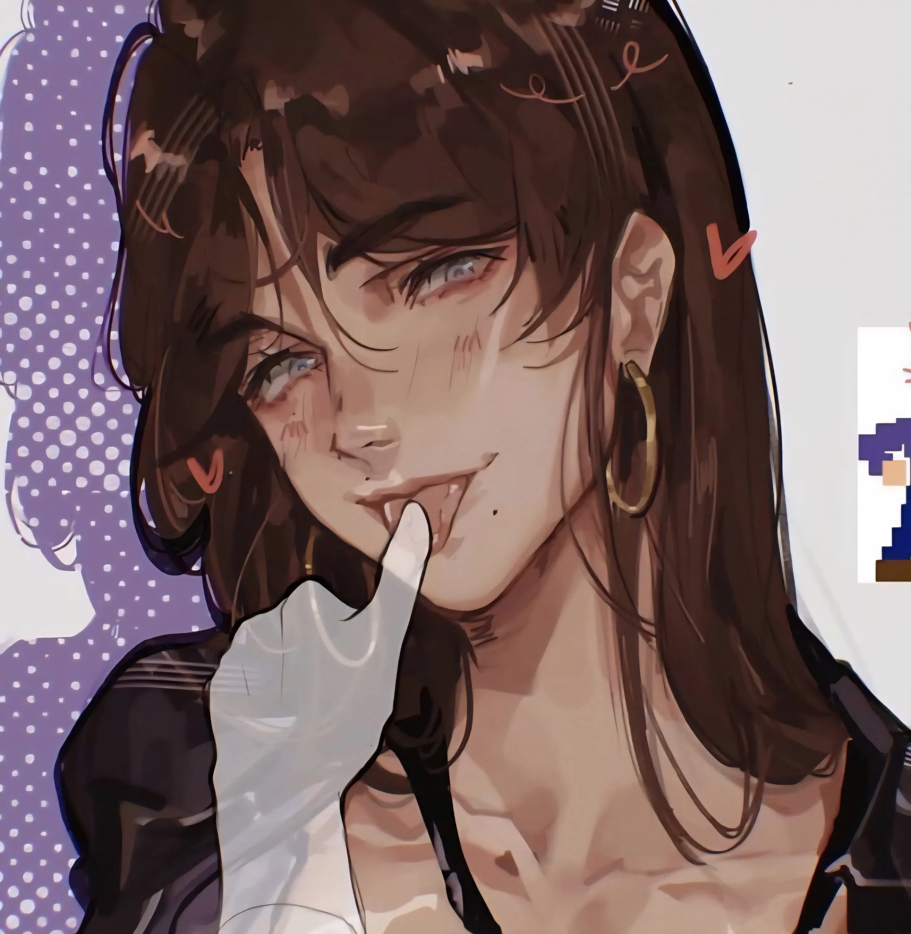 𝐌𝐈𝐂𝐇𝐄𝐋𝐋𝐄 𝐀𝐅𝐓𝐎𝐍