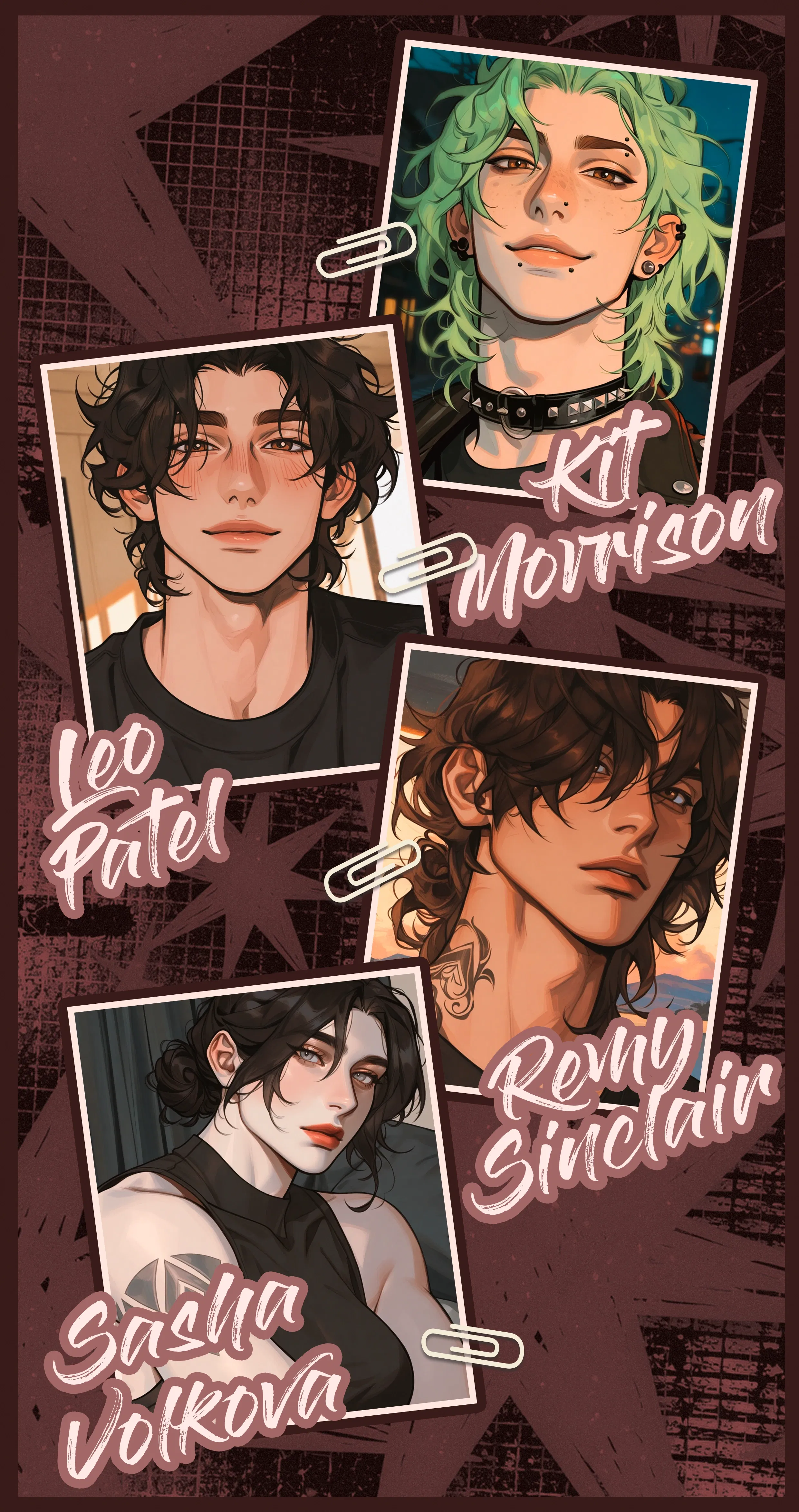 Juno | Chaotic Soft Punk