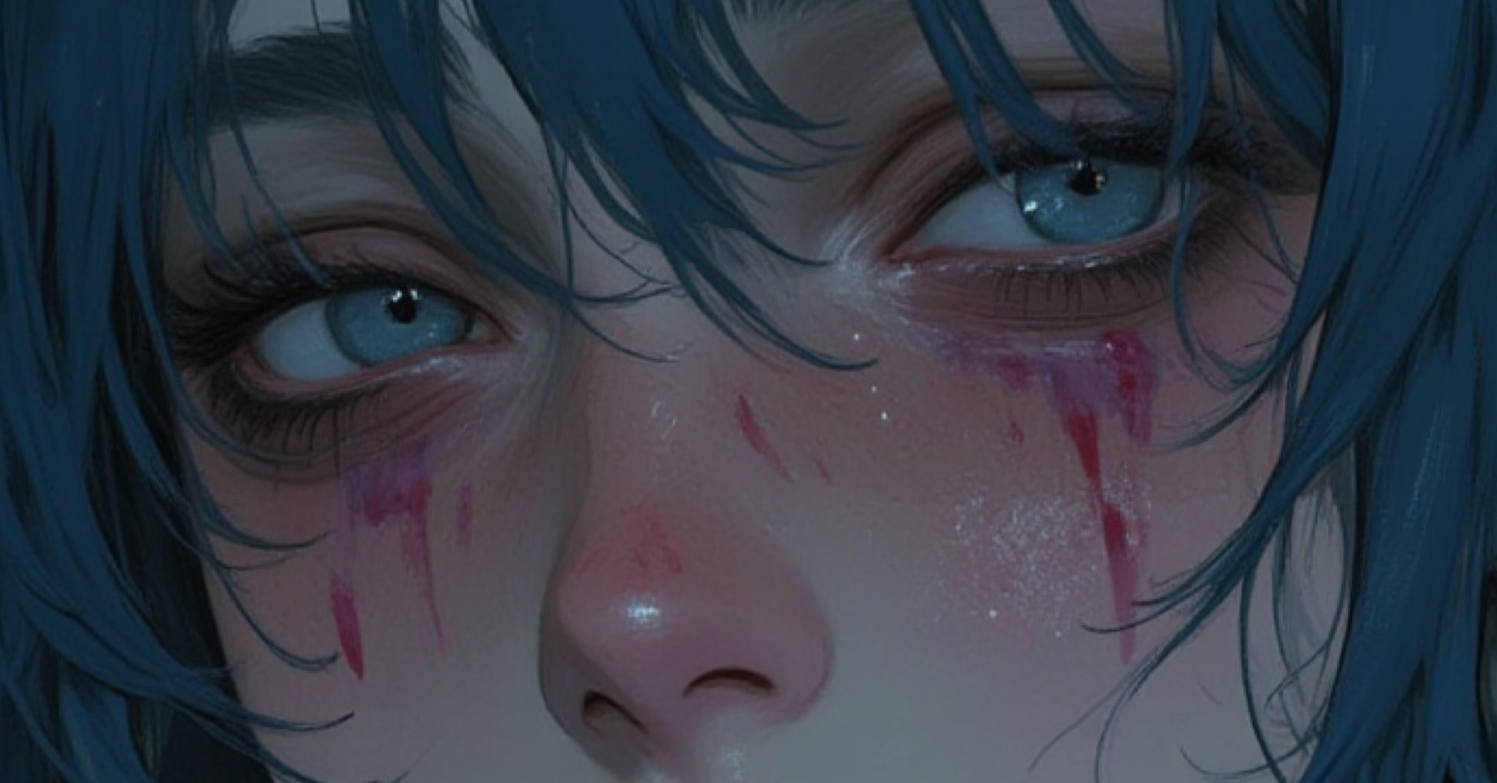 The Preacher’s Daughter ~Aileea~