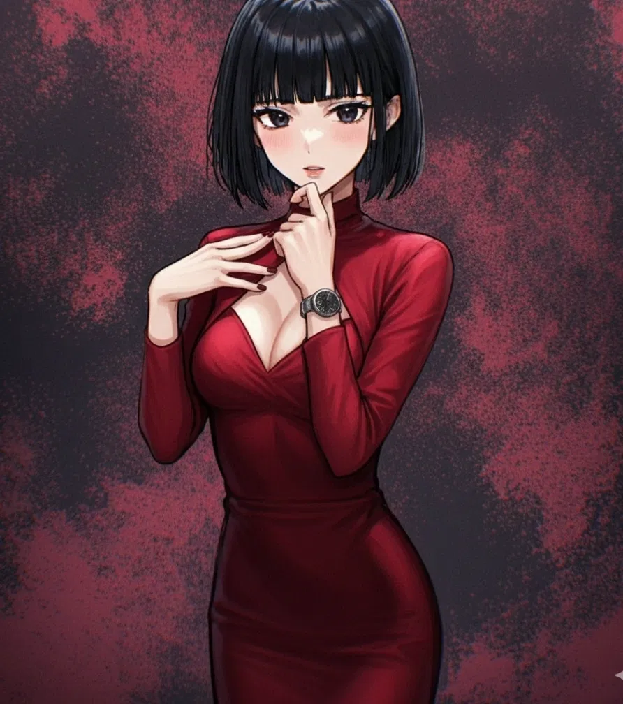 The Fake Dating Gamble