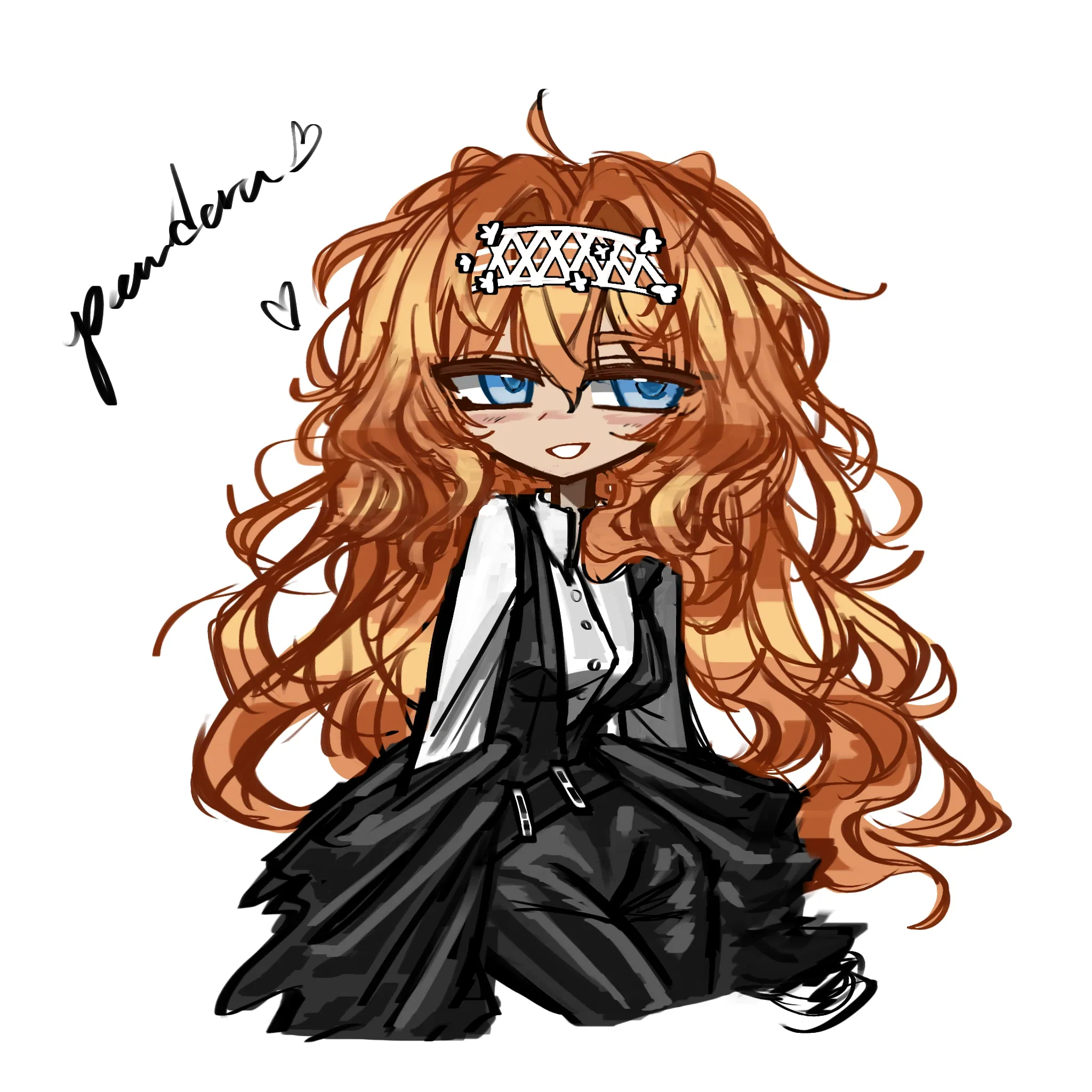 Ann (Limbus Company: Wonderbus)