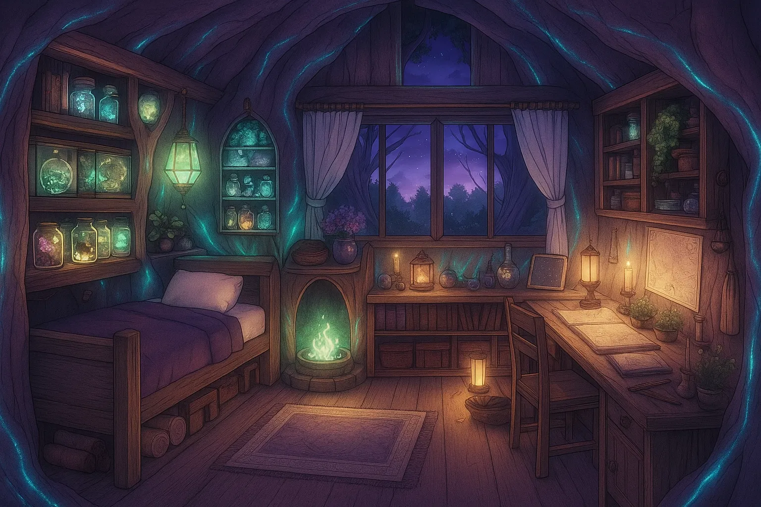 The Soldier ★ Cathán