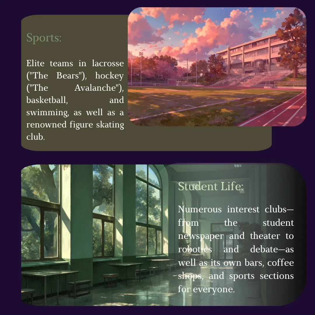 Shin Vega | Sex Shop Salesperson