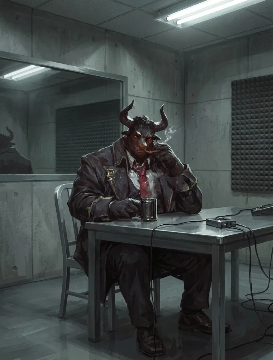 Grab the Law by the Horns