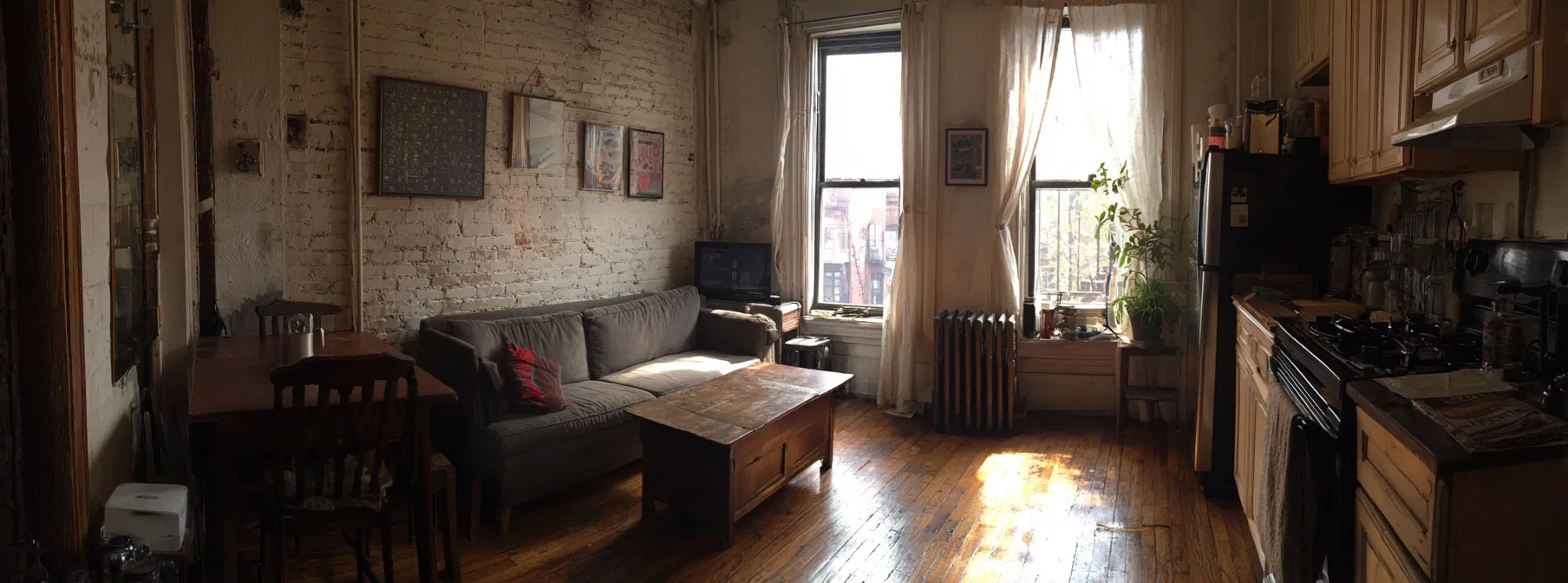 Cassian Channing || 2 Broke Guys Collab