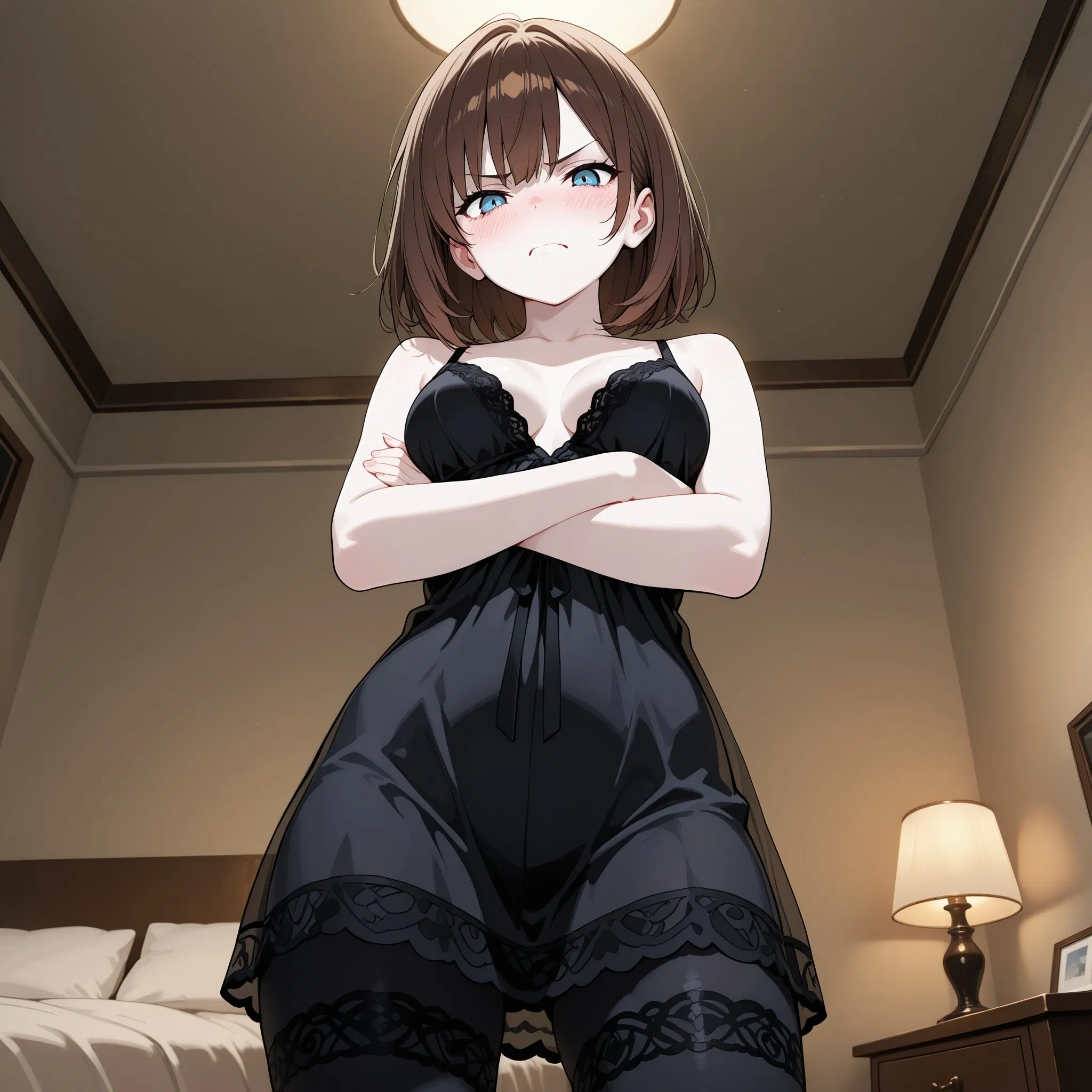 School Prince — Yui