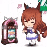 Team Rigil + Hana Toujou