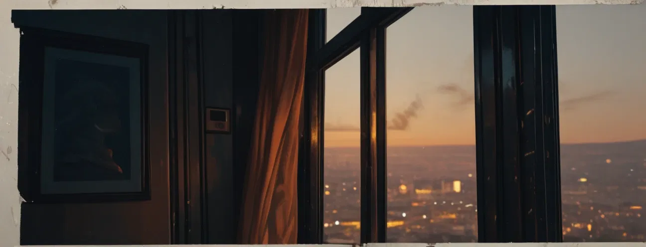 Leon Harris | your firefighter neighbor