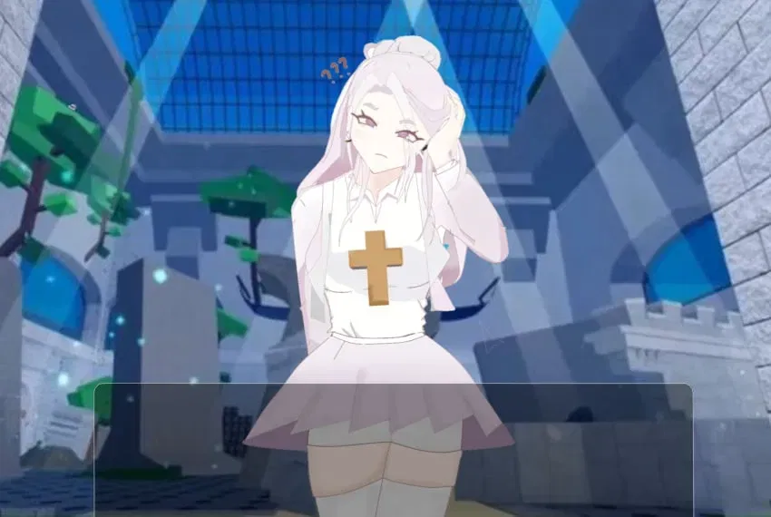Rip Indra Chan // I have no idea what to write here