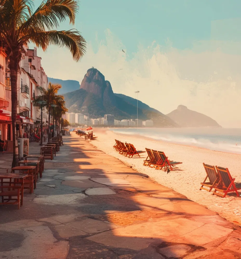 Gabriel | Your best friend bandit.