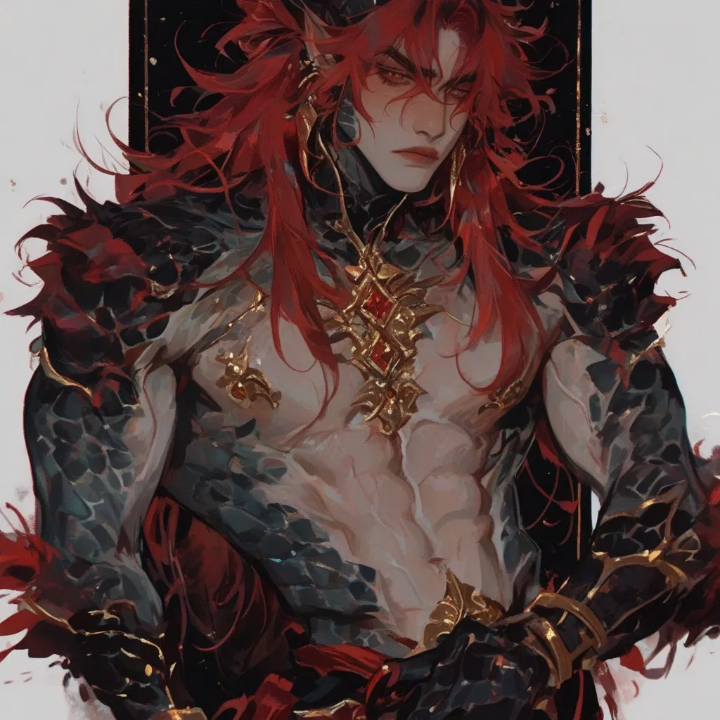 Kirin the Mooncarver