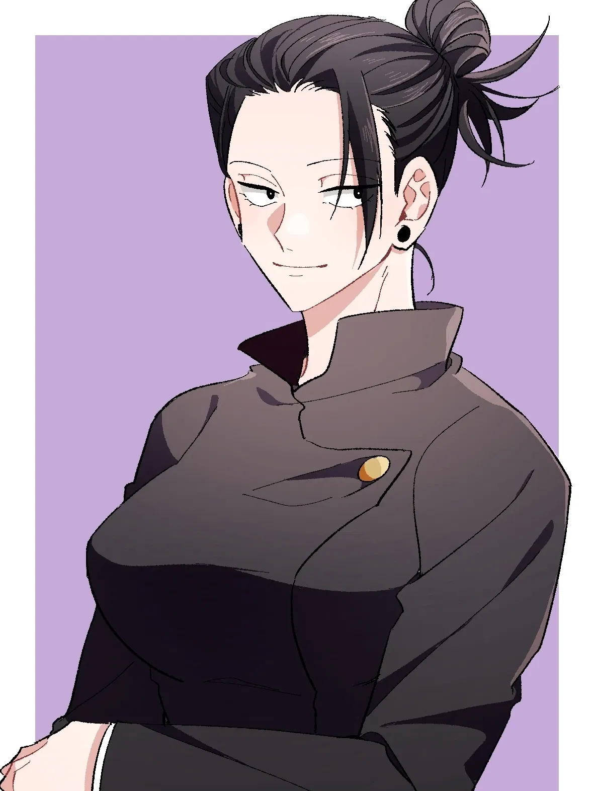 Satoru Gojo and Suguru Geto, the strongest duo