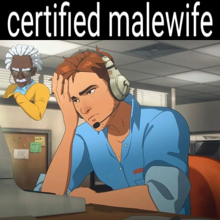 DISPATCH - Robert Robertson III / Mecha-Man