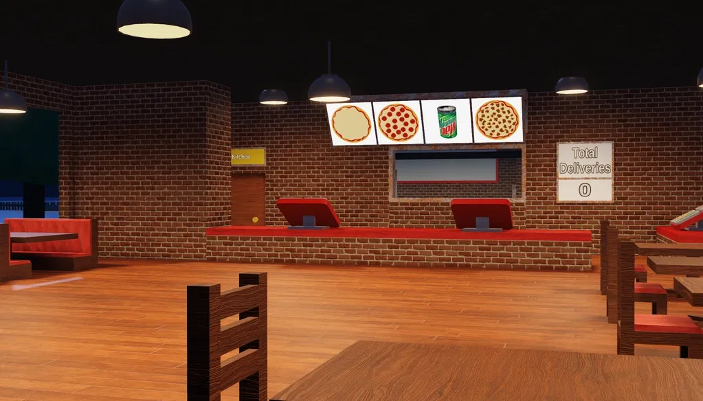 ~DUSEKKAR|FORSAKEN|SFW~