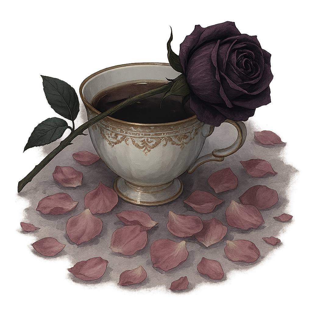 Marc Pierce || The Handler