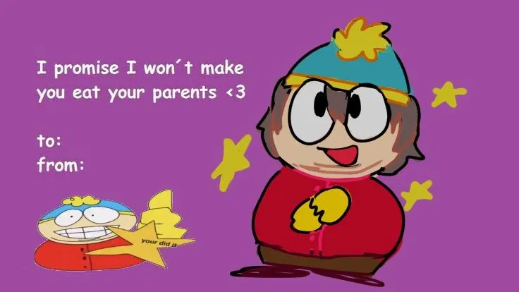 Eric Cartman