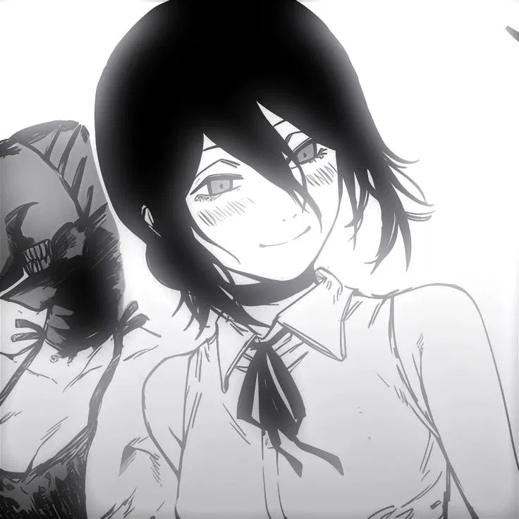 Reze | Bomb Girl (CSM)