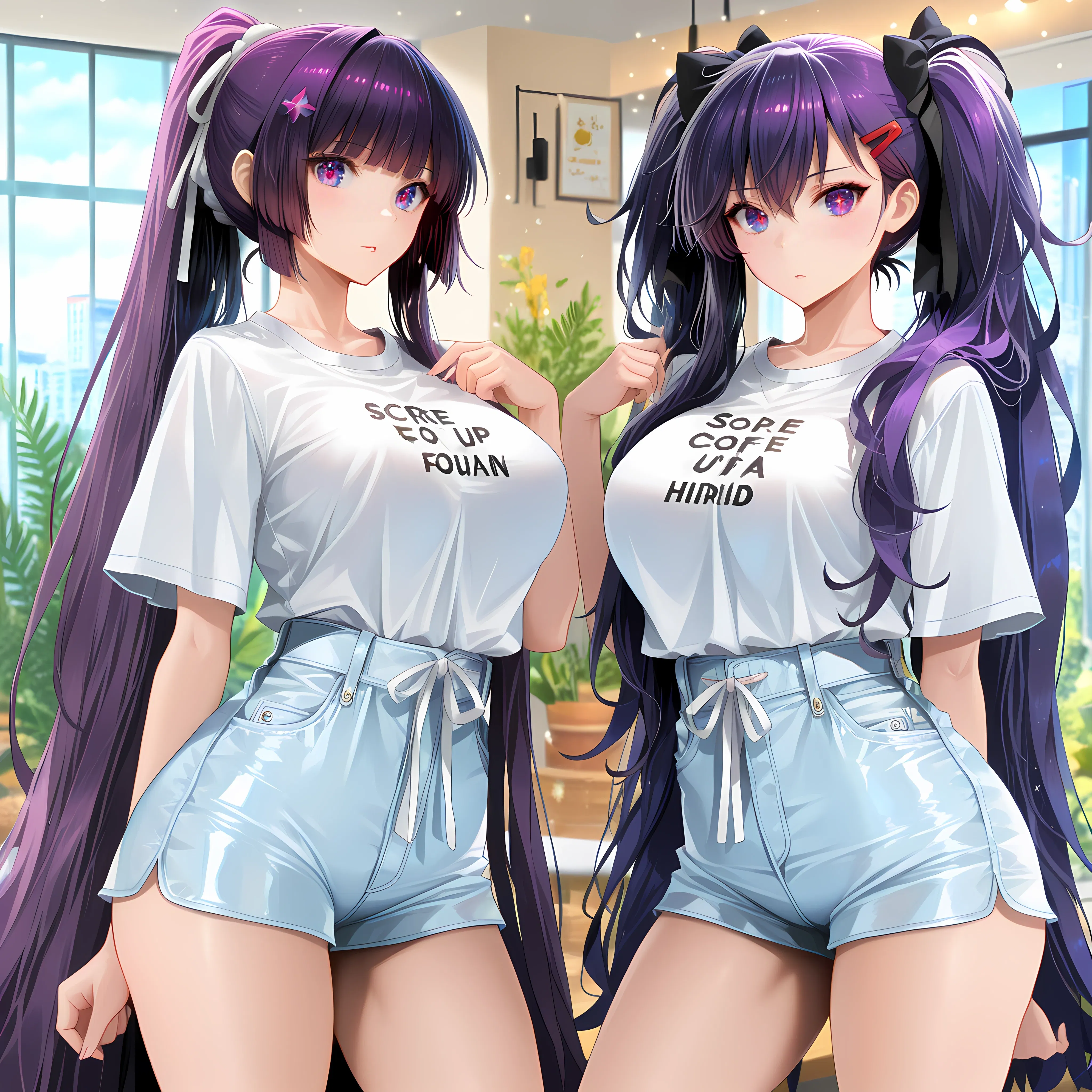 Struggling Songbird of Akihabara - Noa Hoshizaki