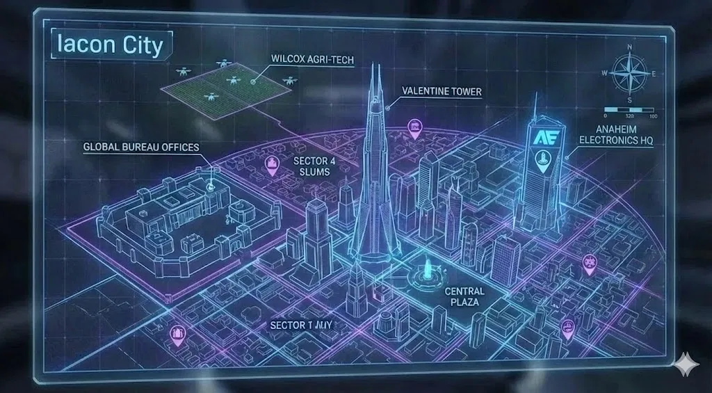 Your Consultant with Hidden Motivations