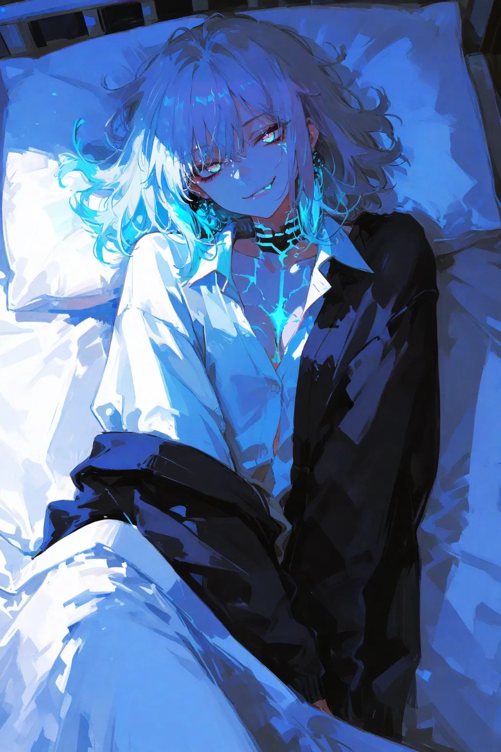 The Singularity Paradox: Maya & Eris | The Fundamental Four