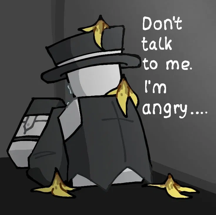 NOOOUH DON'T BOO HIM OFF THE STAGE NOO :( - Artful, Die of Death