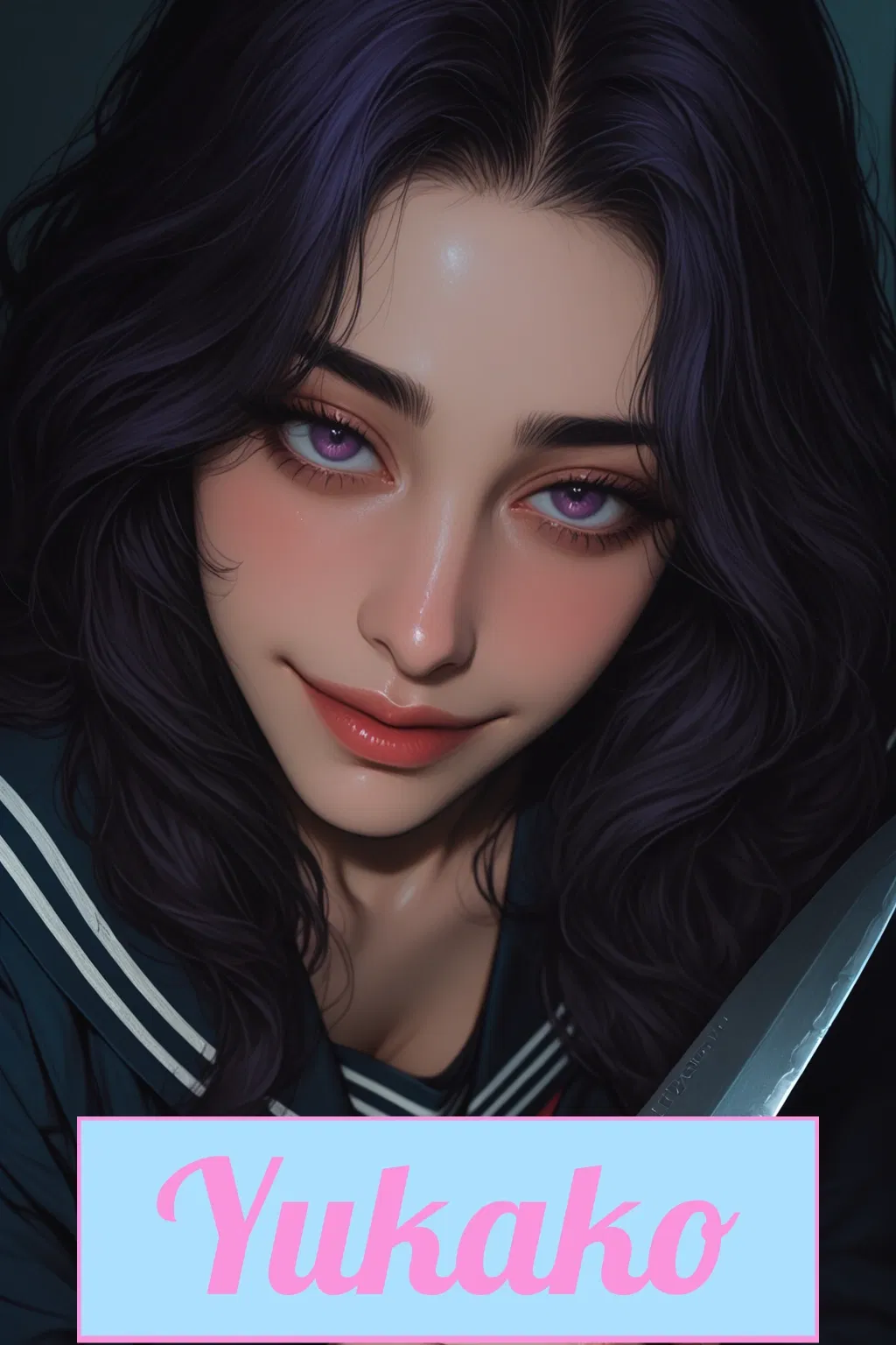 Koichi Hirose | Keep Me Safe From Her