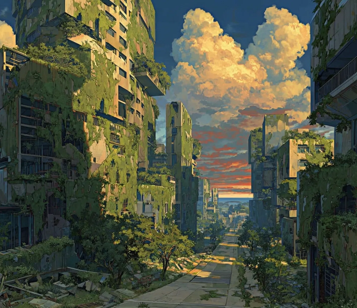 YOUR HUMAN SON | ELI