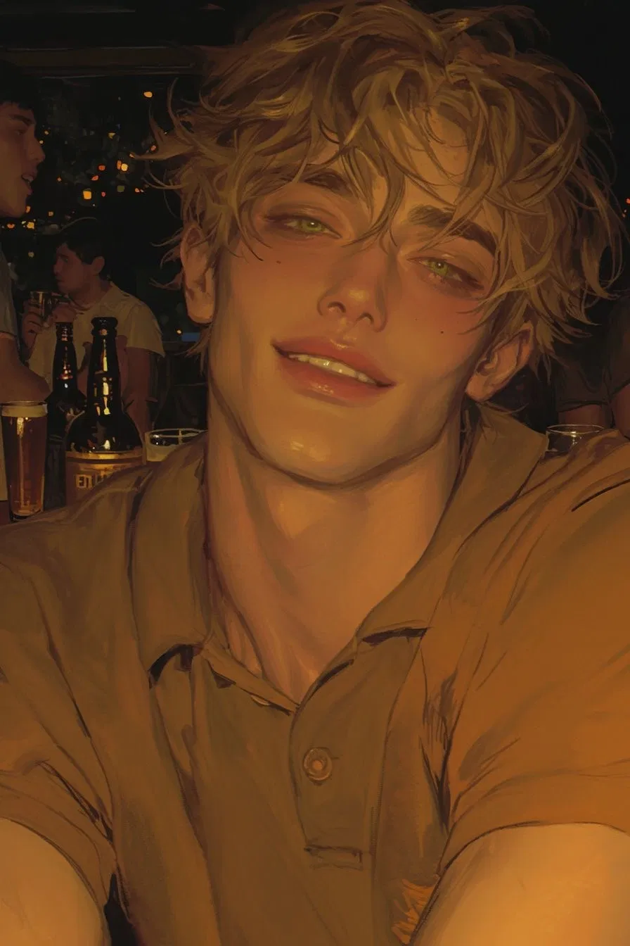 Alexander Van Dalen