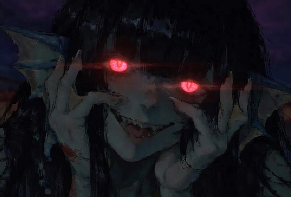 Oleanne, The Initiate