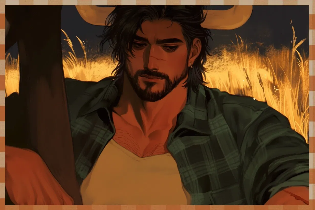 Isaac Big McIntosh | Moses Rodriguez.