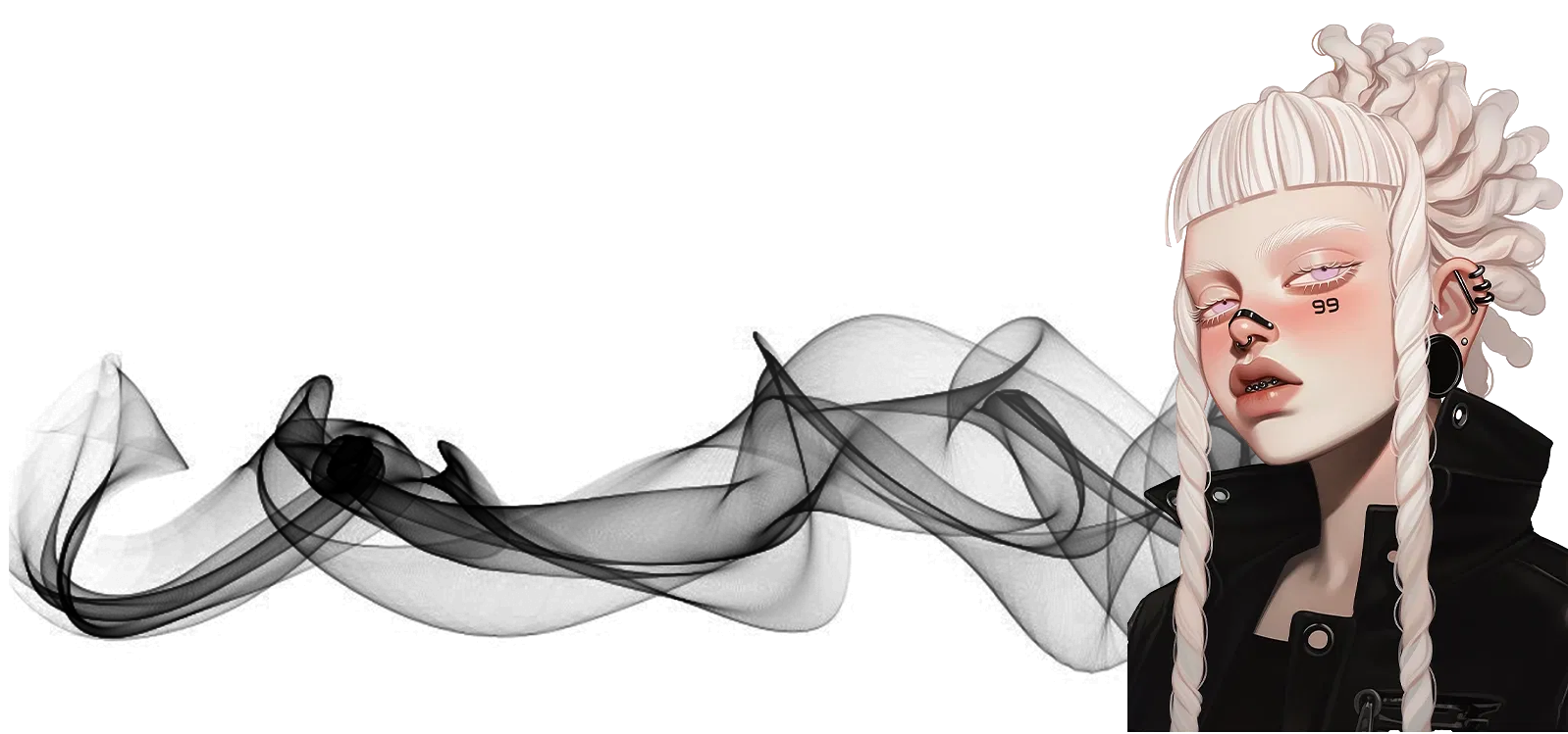 Rayl | NA'VI OUTCAST