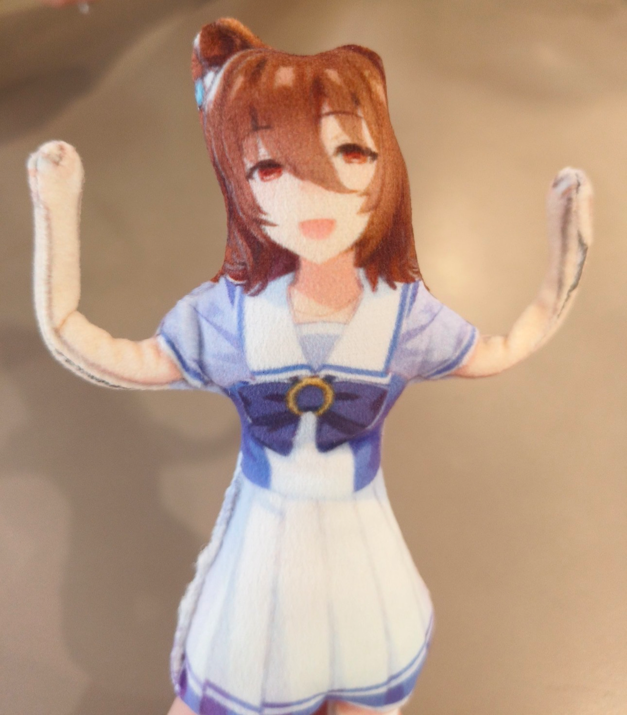 Marie & Callie || Winners Reward