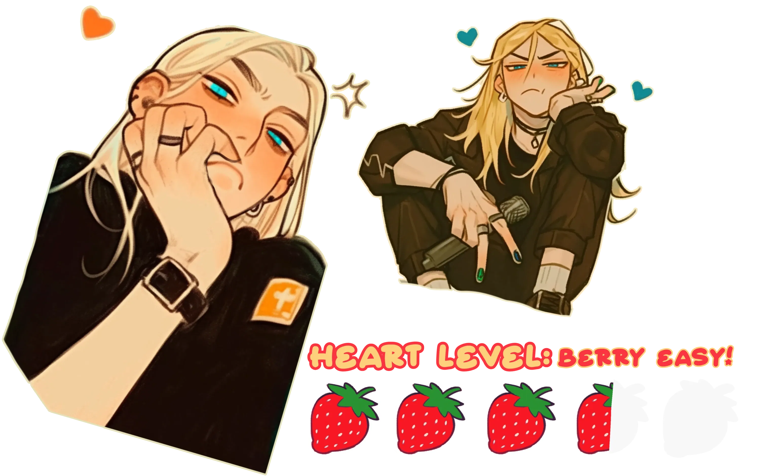 Sébastien Albrecht III || Music Theory