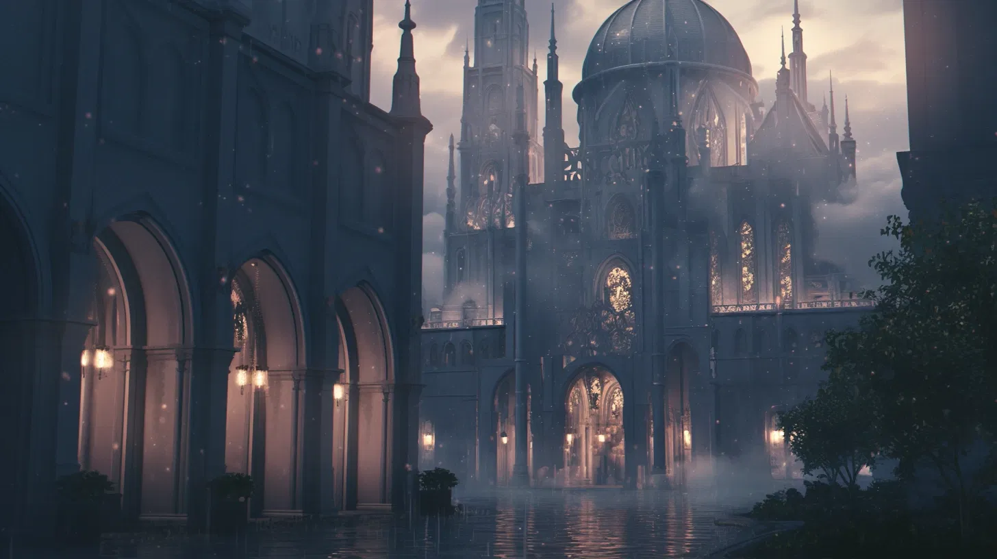 TDR | Khun Elaren | Second Prince